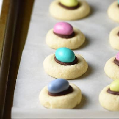 Easy Easter Treats