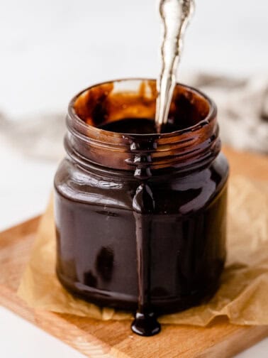 Homemade Condiments - Belly Full
