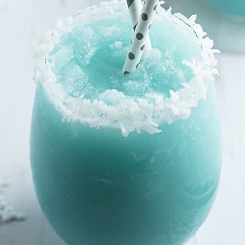 Classic Rum Balls - Belly Full