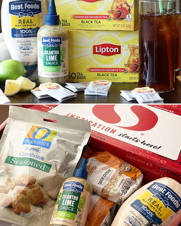 {One-Pot} Tuscan Chicken Pasta - Belly Full