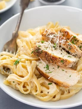 Sofrito Chicken - Belly Full