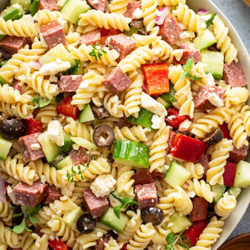 Cheese Zombies Recipe - Belly Full