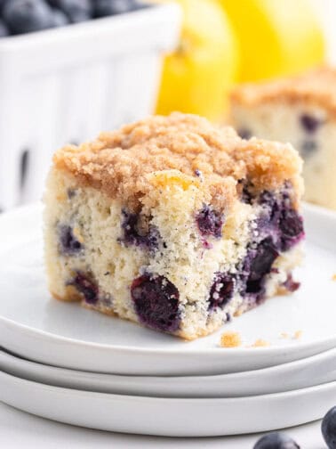 Blueberry - Belly Full