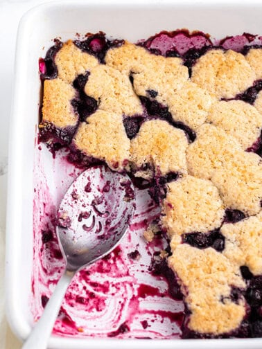 Blueberry - Belly Full