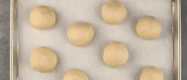 Cheese Zombies Recipe - Belly Full