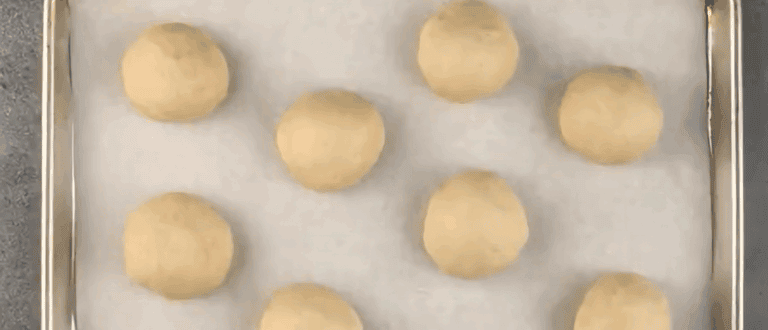 Cheese Zombies Recipe - Belly Full