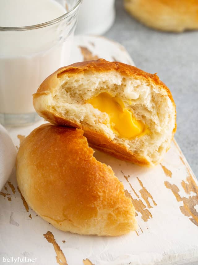 Cheese Zombies Recipe - Belly Full