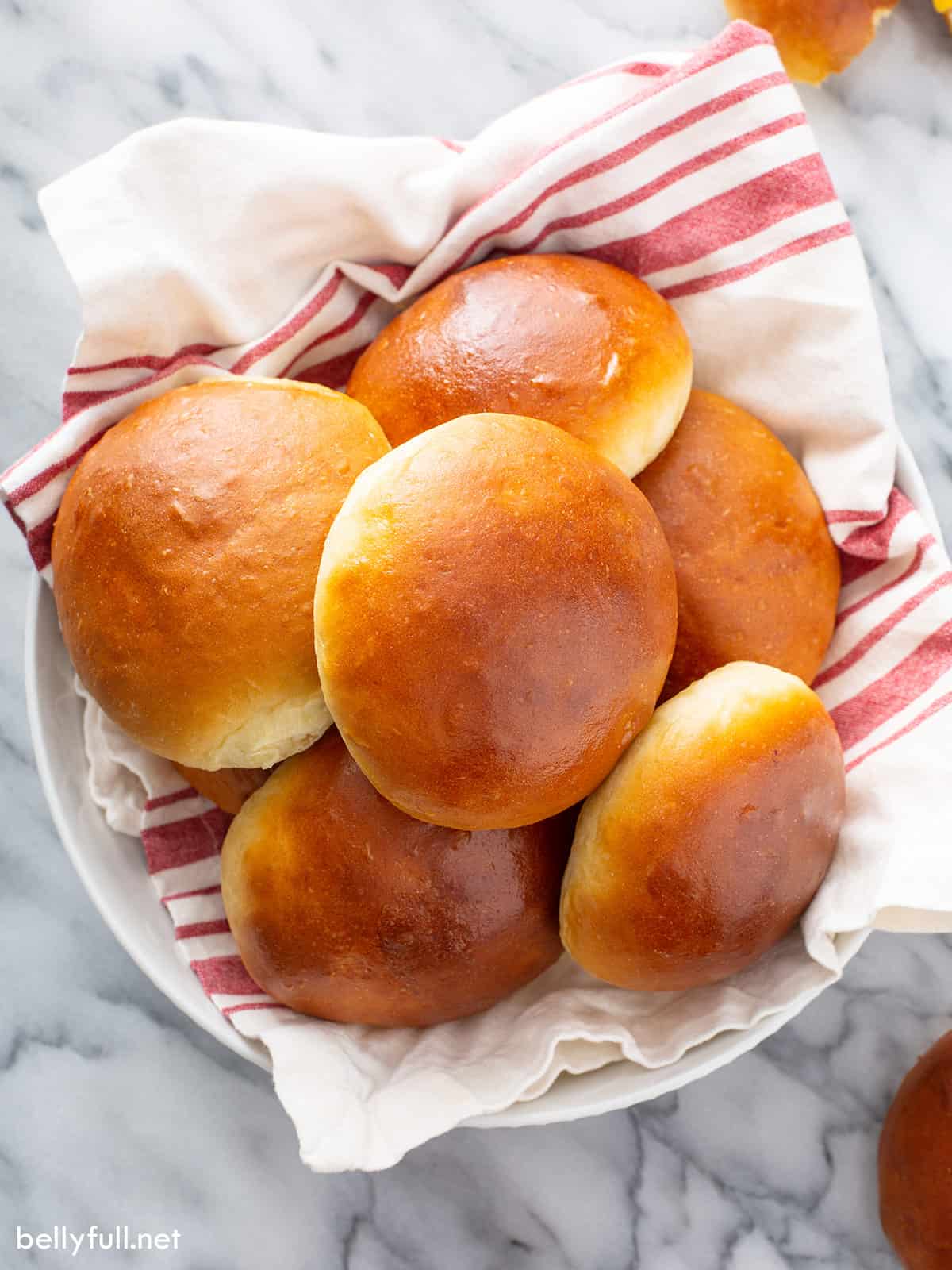 Cheese Zombies Recipe - Belly Full