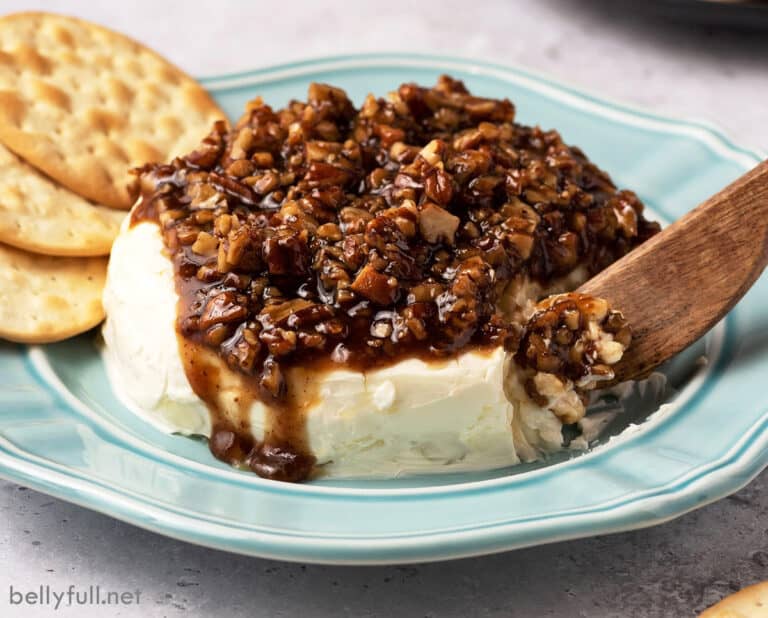 French Quarter Cheese Spread - Belly Full