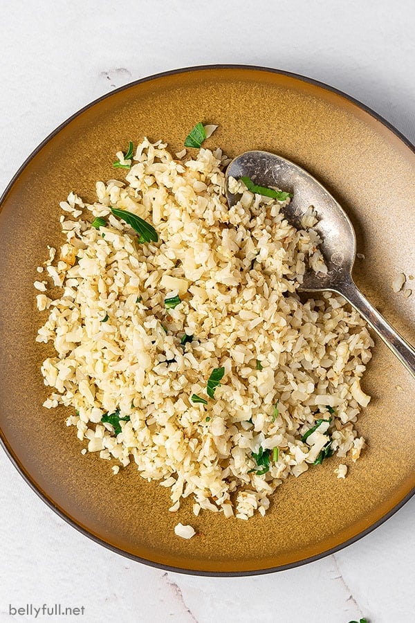 Easy Low Calorie Recipes - Belly Full