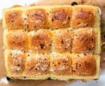 Pizza Supreme Sliders - Belly Full