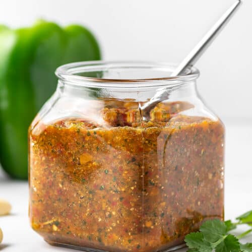 Sofrito Recipe - Belly Full
