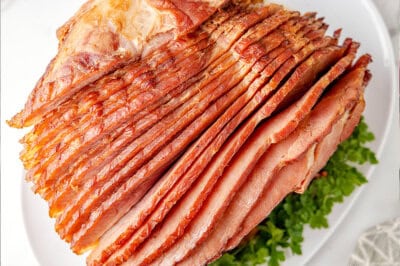 Crockpot Ham with Pineapple: Just 5 Main Ingredients