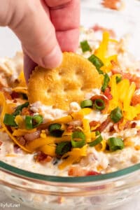 Easy Dip Recipes - Belly Full