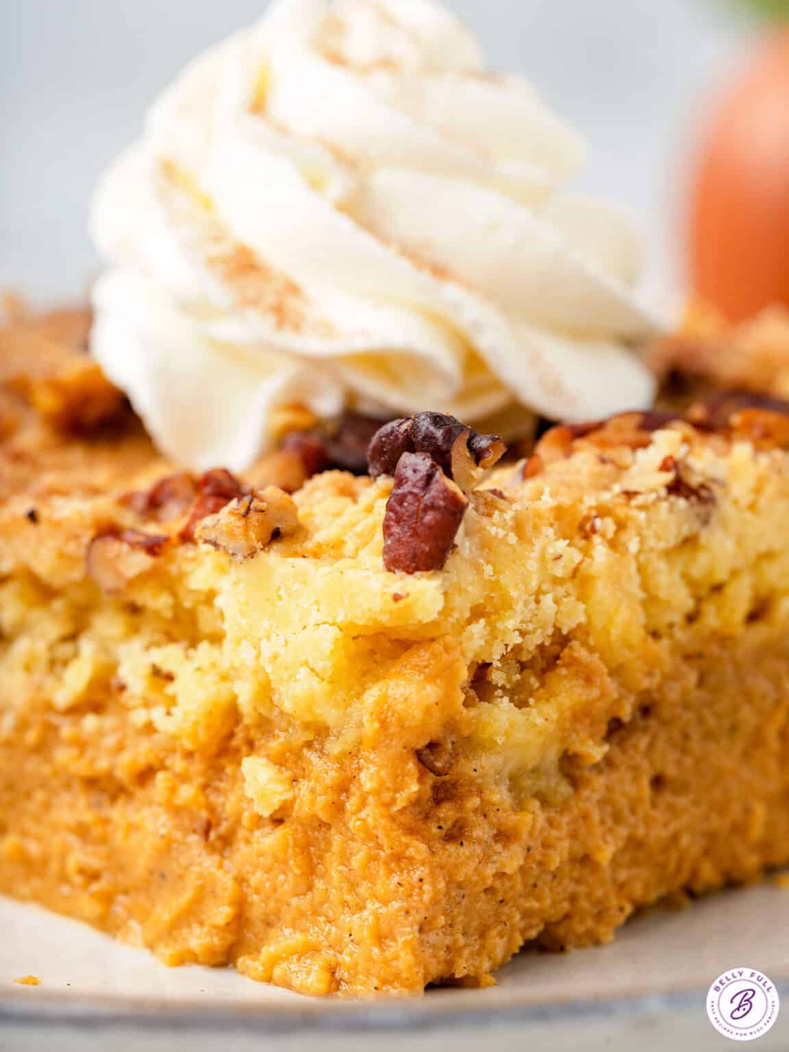 Cuppa Cuppa Cake Recipe l Belly Full