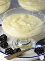 Tapioca Pudding Recipe | Belly Full