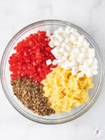 Cherry Fluff - Belly Full