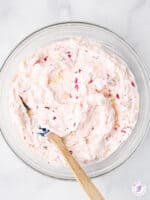 Cherry Fluff - Belly Full