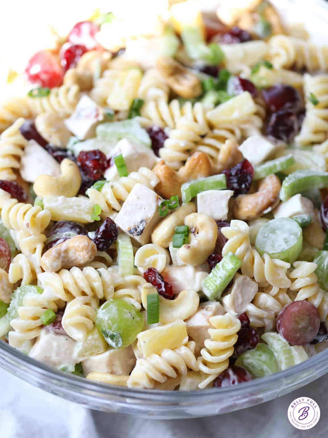 Salad Recipes - Belly Full