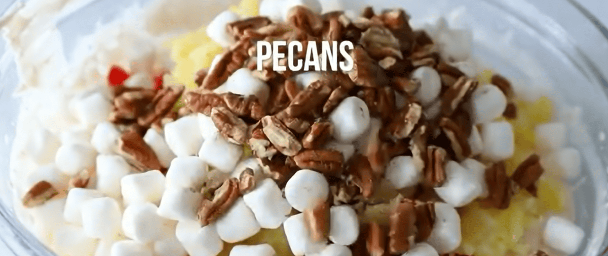 Cherry Fluff - Belly Full