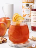 Poison Apple Cocktail - Belly Full