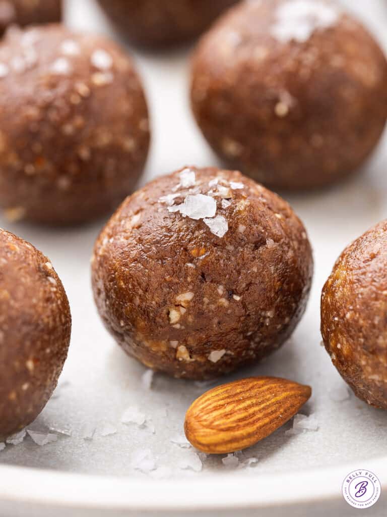 Date Balls - Belly Full