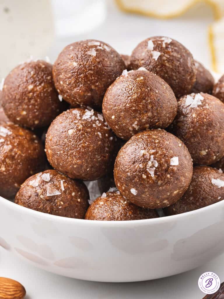 Date Balls - Belly Full