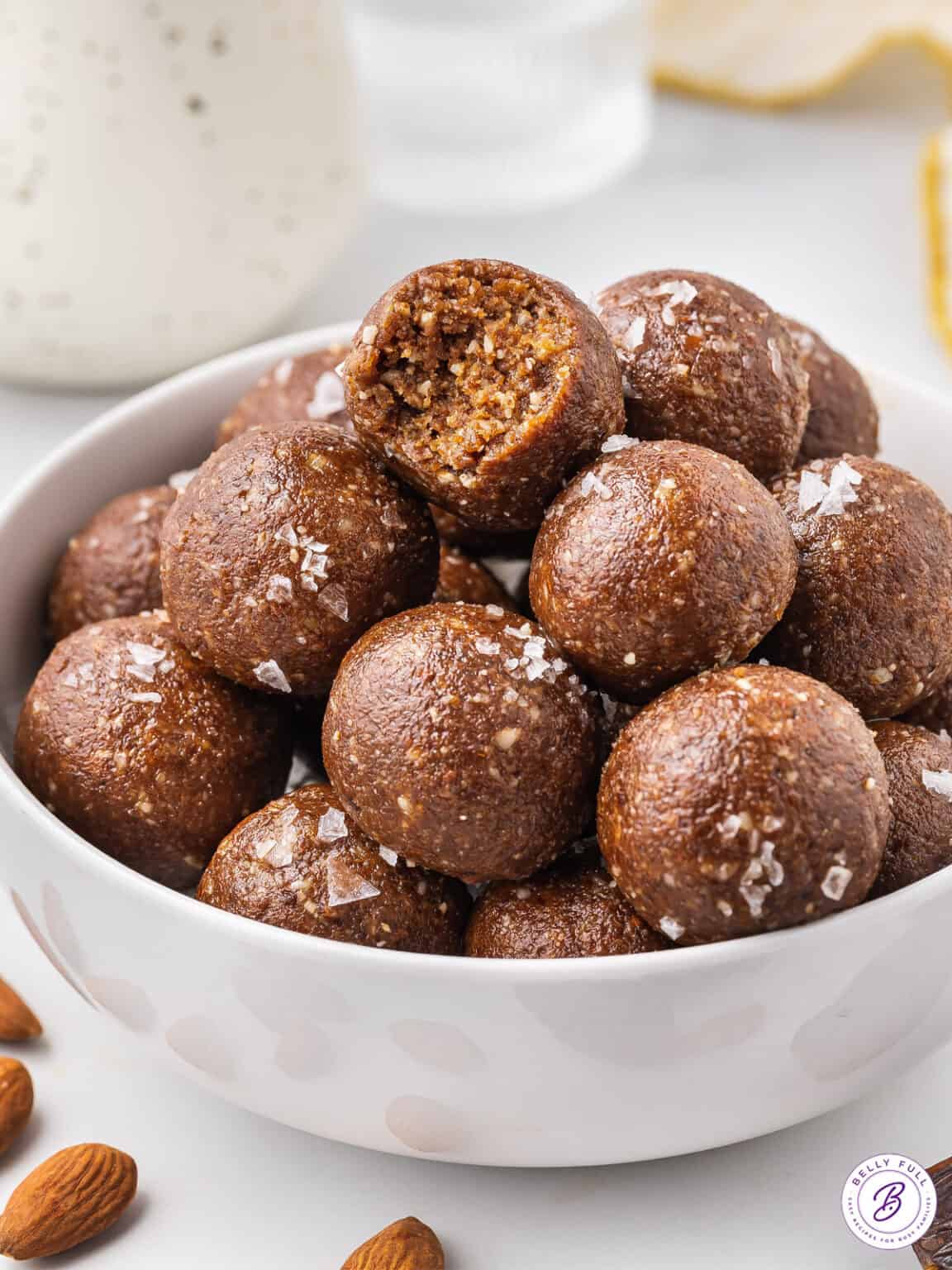 Date Balls - Belly Full