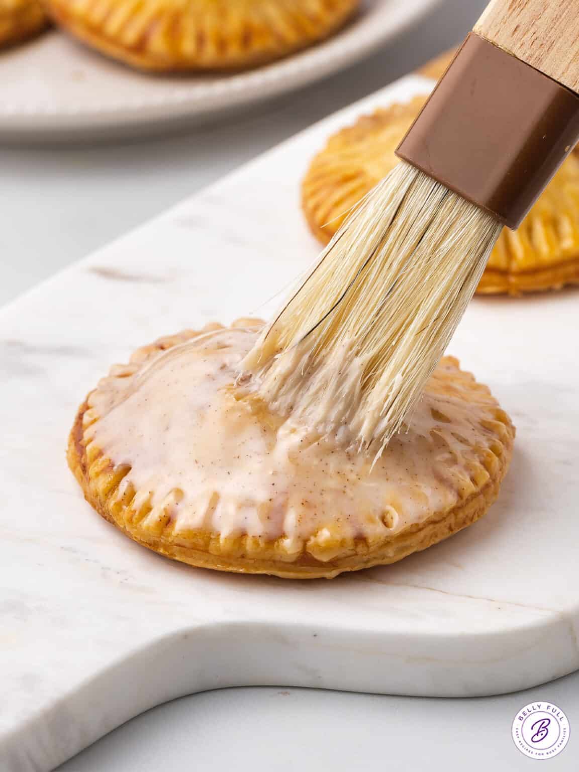 Pecan Hand Pies - Belly Full