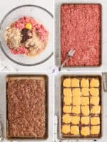 White Castle Burgers Copycat - Belly Full