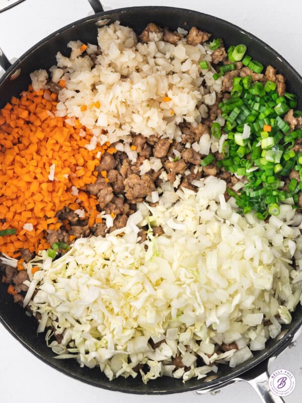 Lumpia {Authentic Recipe} - Belly Full