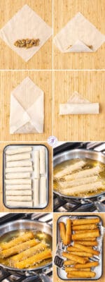 Lumpia {Authentic Recipe} - Belly Full
