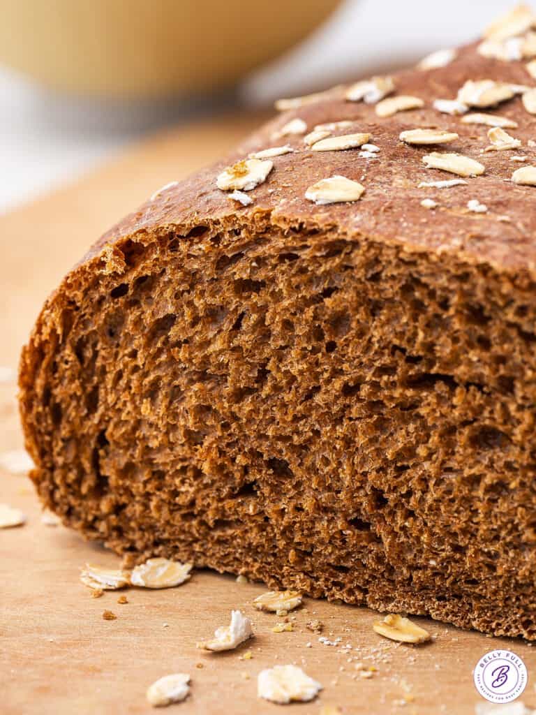 Cheesecake Factory Brown Bread Recipe - Belly Full