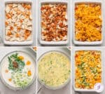 Bagel Egg Bake l Belly Full