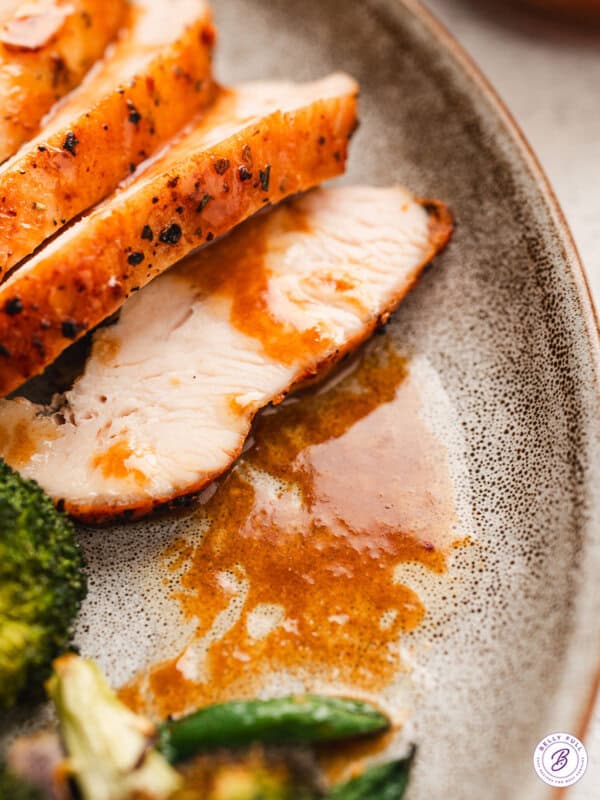 Infinity Sauce (Brown Butter Soy Sauce) l Belly Full