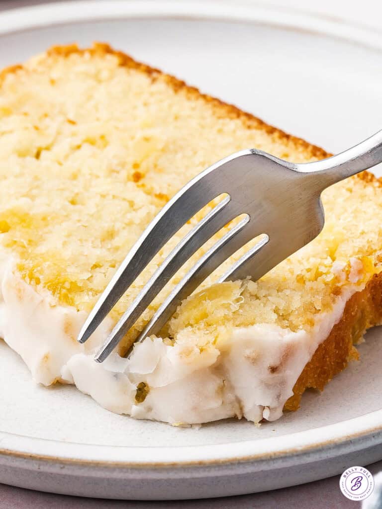 Pineapple Bread Recipe l Belly Full