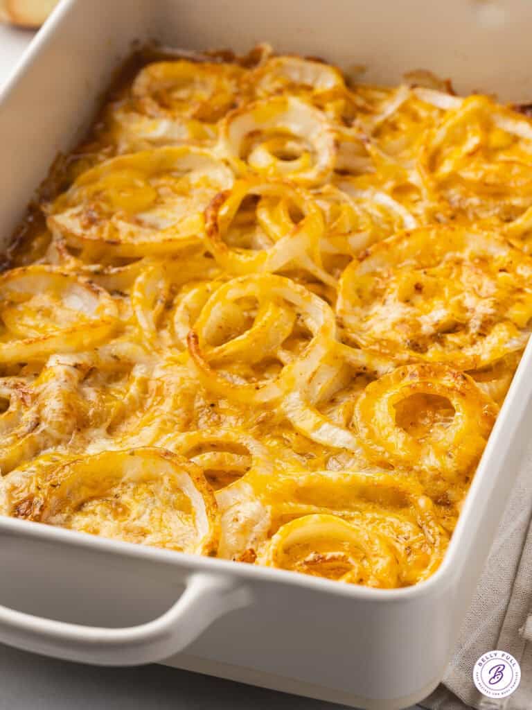 Tennessee Onions l Belly Full