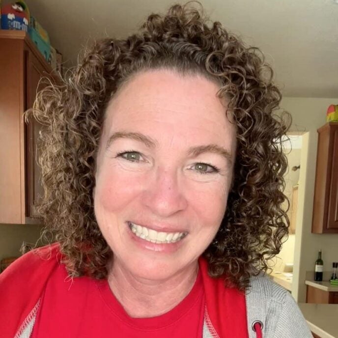 Best Shredded Chicken l Belly Full