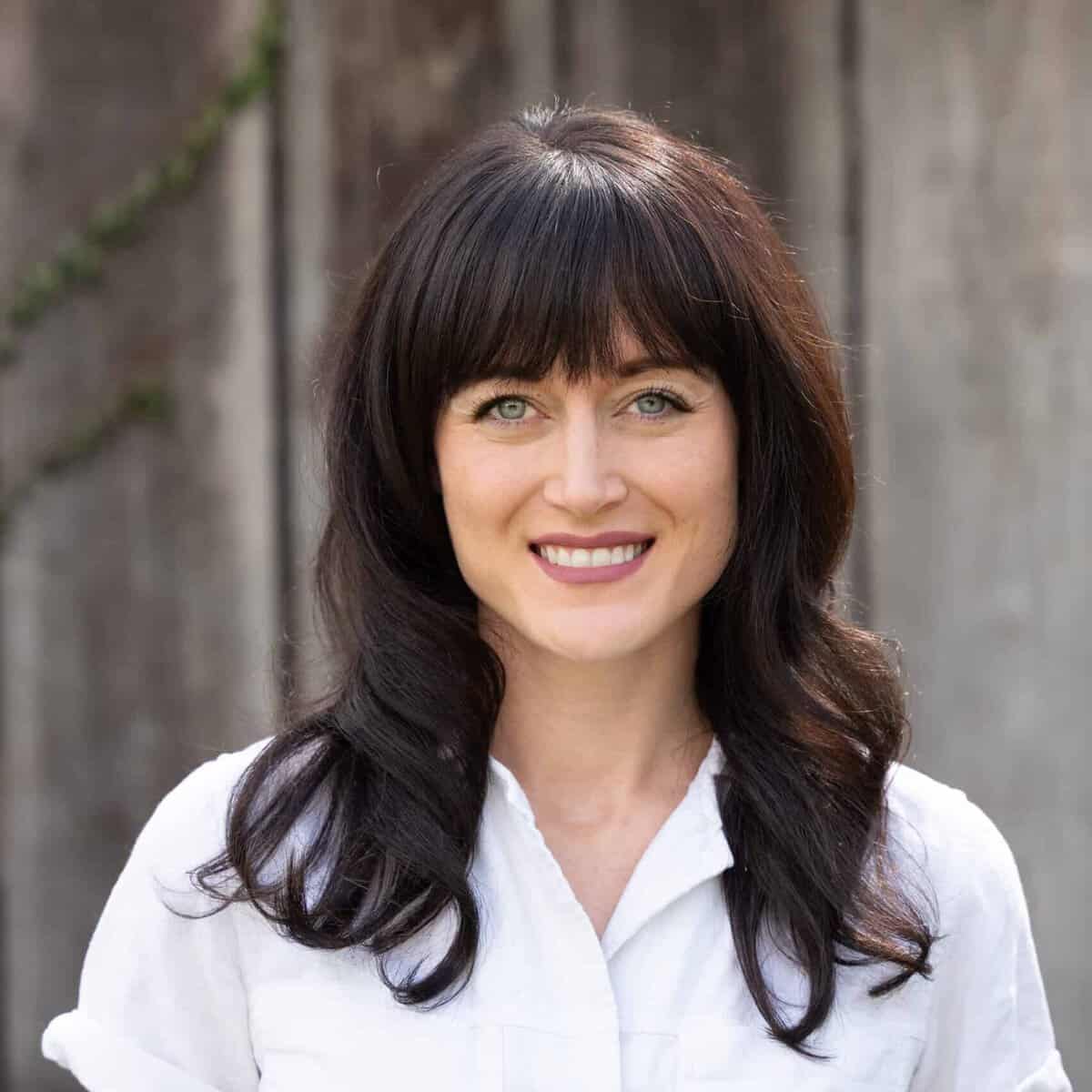 Jess Rice, Author at Belly Full