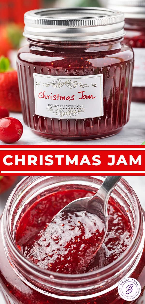 Christmas Jam l Belly Full