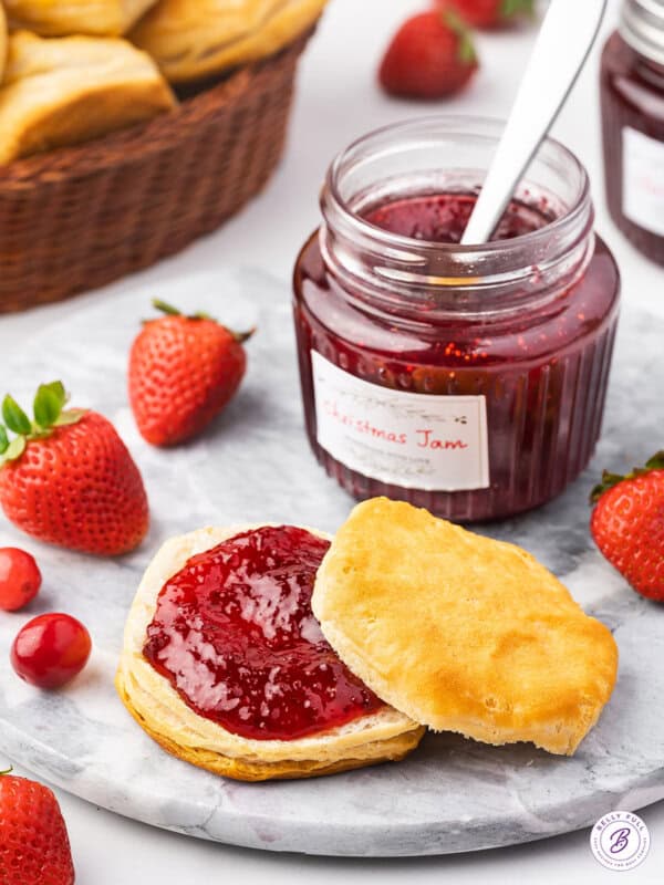 Christmas Jam l Belly Full