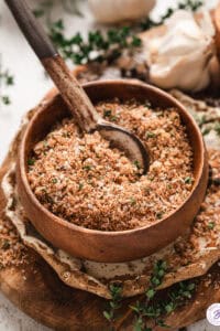 BBQ Rib Rub Recipe - Belly Full