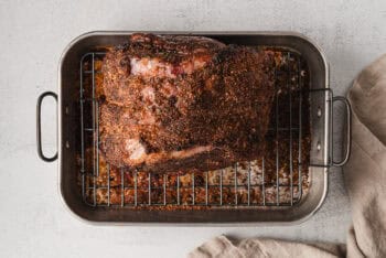 Prime Rib Recipe (Bone-In) | Belly Full