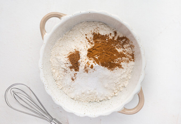 Cookie Mix in a Jar | Belly Full