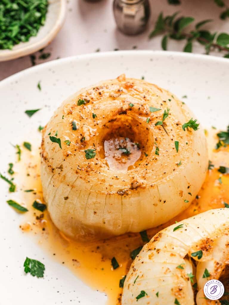 Onion Boil Recipe l Belly Full