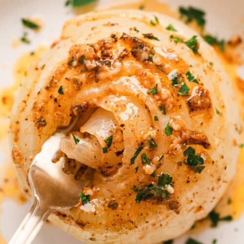 Onion Boil Recipe l Belly Full