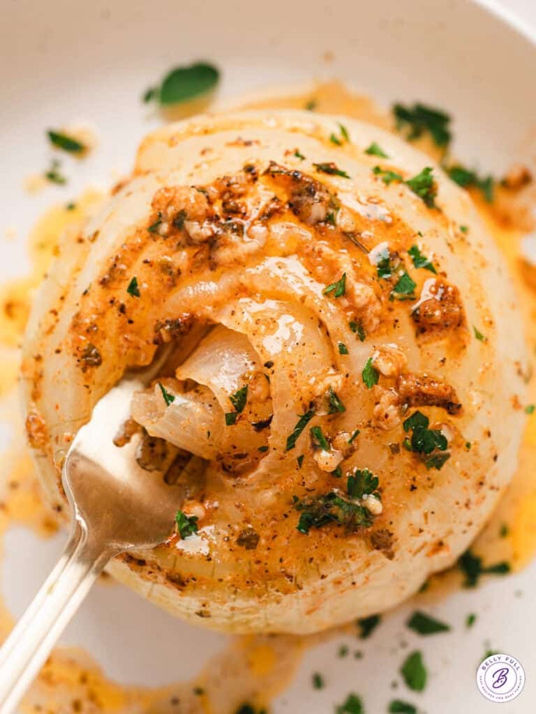 Onion Boil Recipe l Belly Full