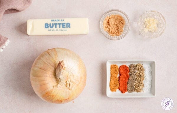 Onion Boil Recipe l Belly Full