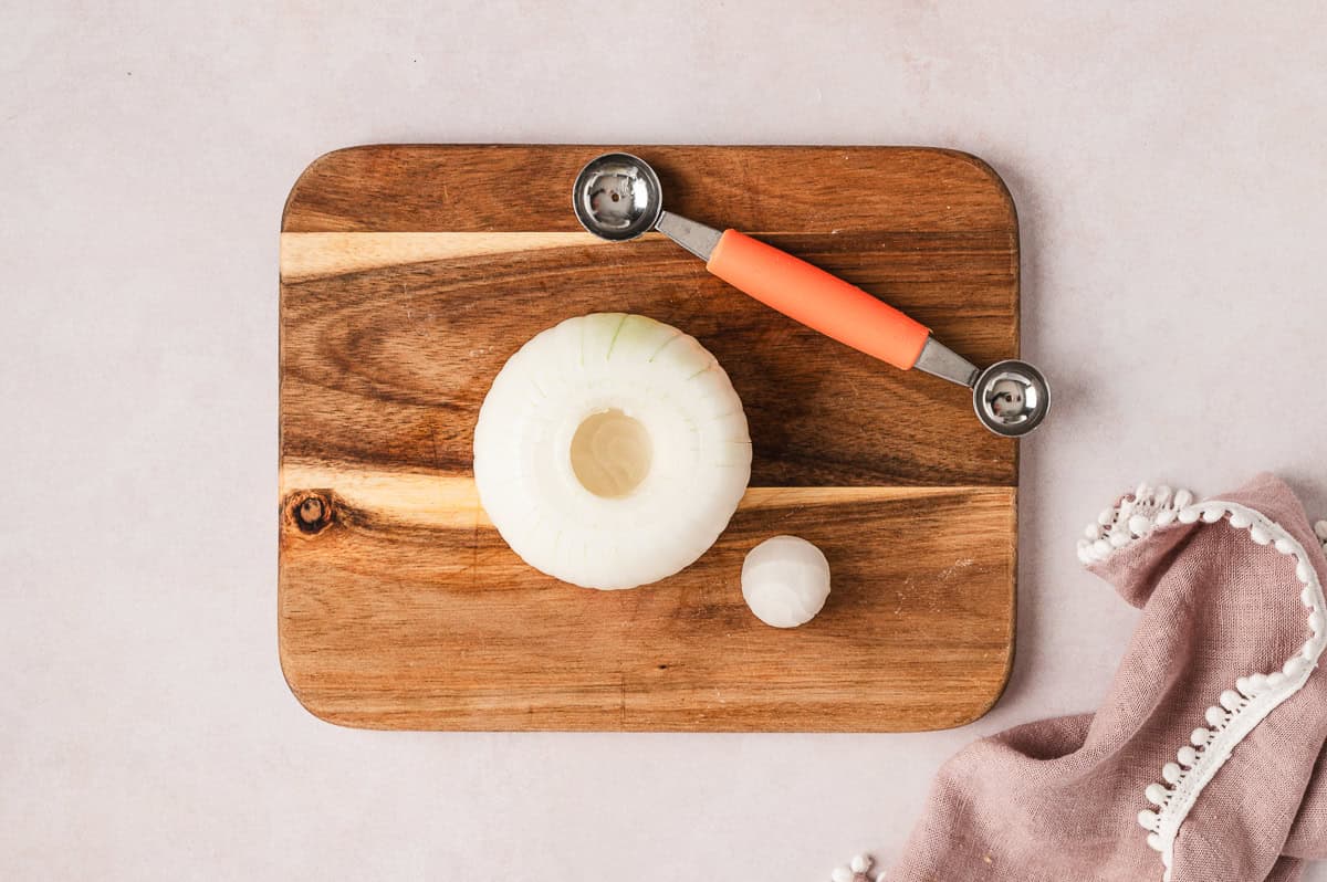 Onion Boil Recipe l Belly Full