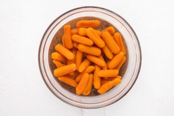 Smashed Carrots l Belly Full